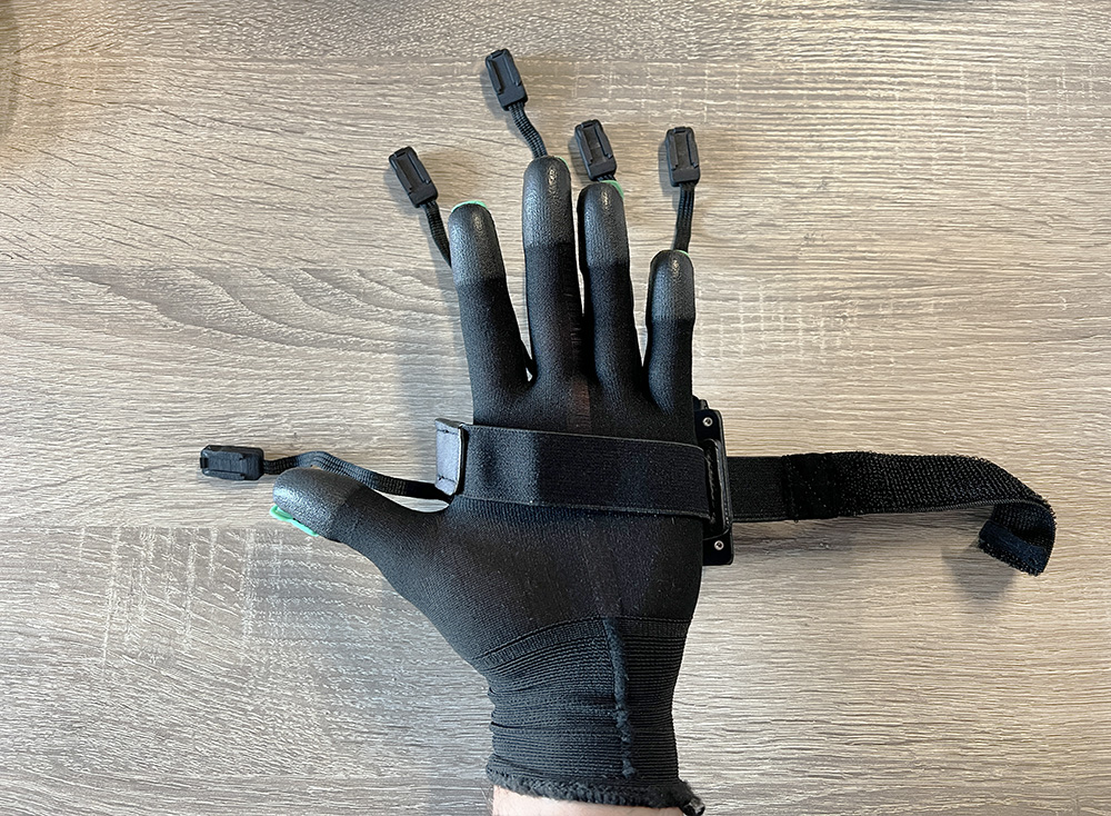 Hand Straps - Knowledge Center